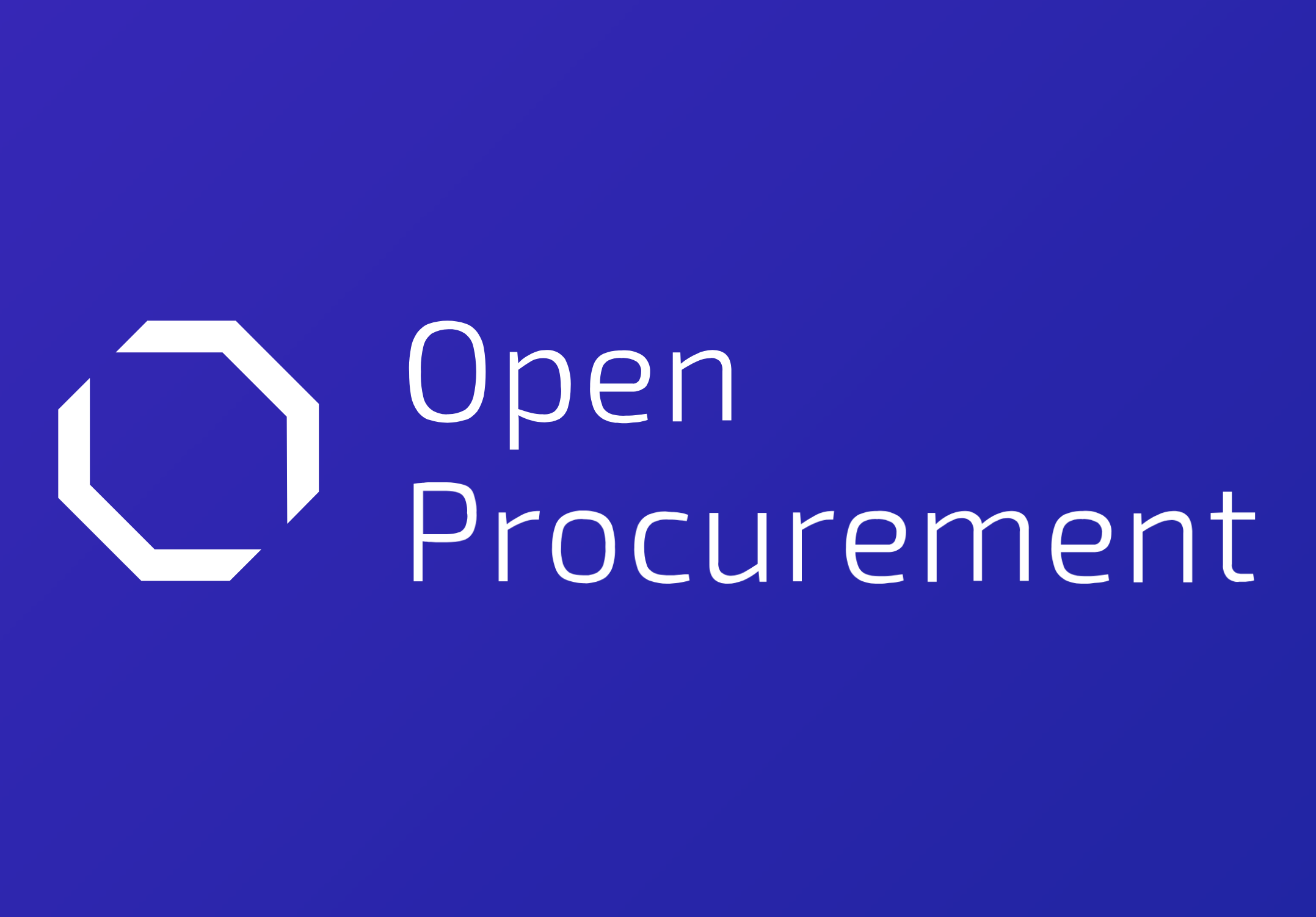 Home | Open Procurement | Tailored, Expert Procurement-Solutions.